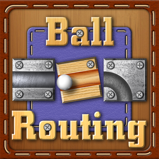 Ball Routing: New Puzzle Game for Android/iOS - TapTap
