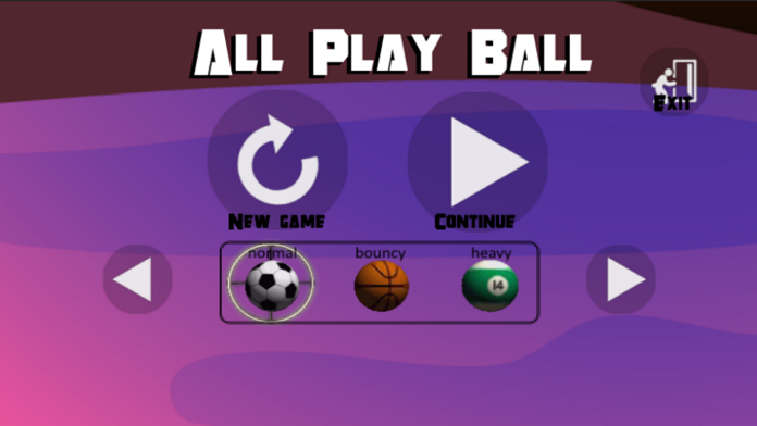 All Play Ball android iOS apk download for free-TapTap