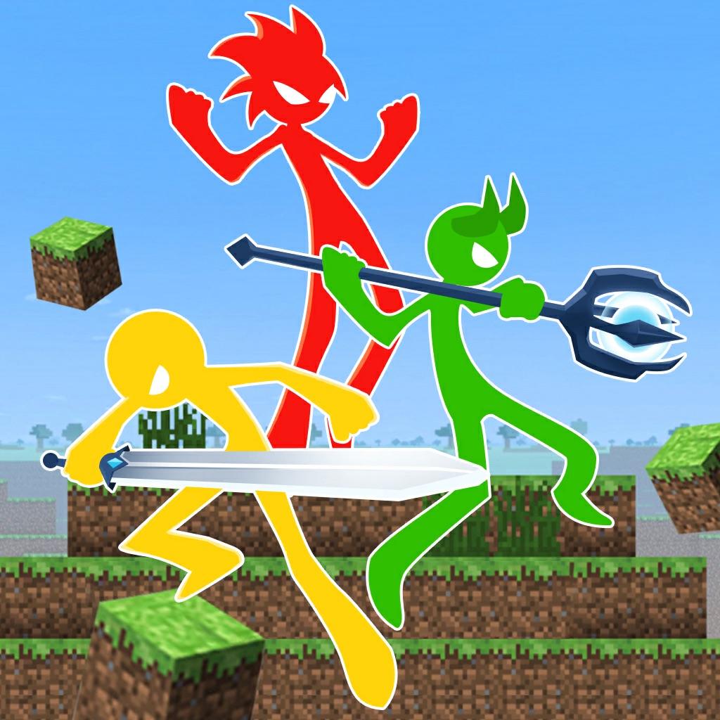 Stickman Combat: Arena Battle for Android/iOS - TapTap