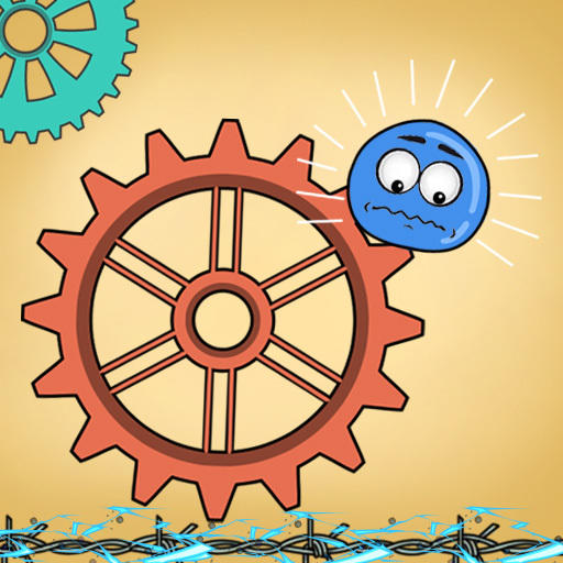 Falling Blob : Gear Puzzles for Android/iOS - TapTap