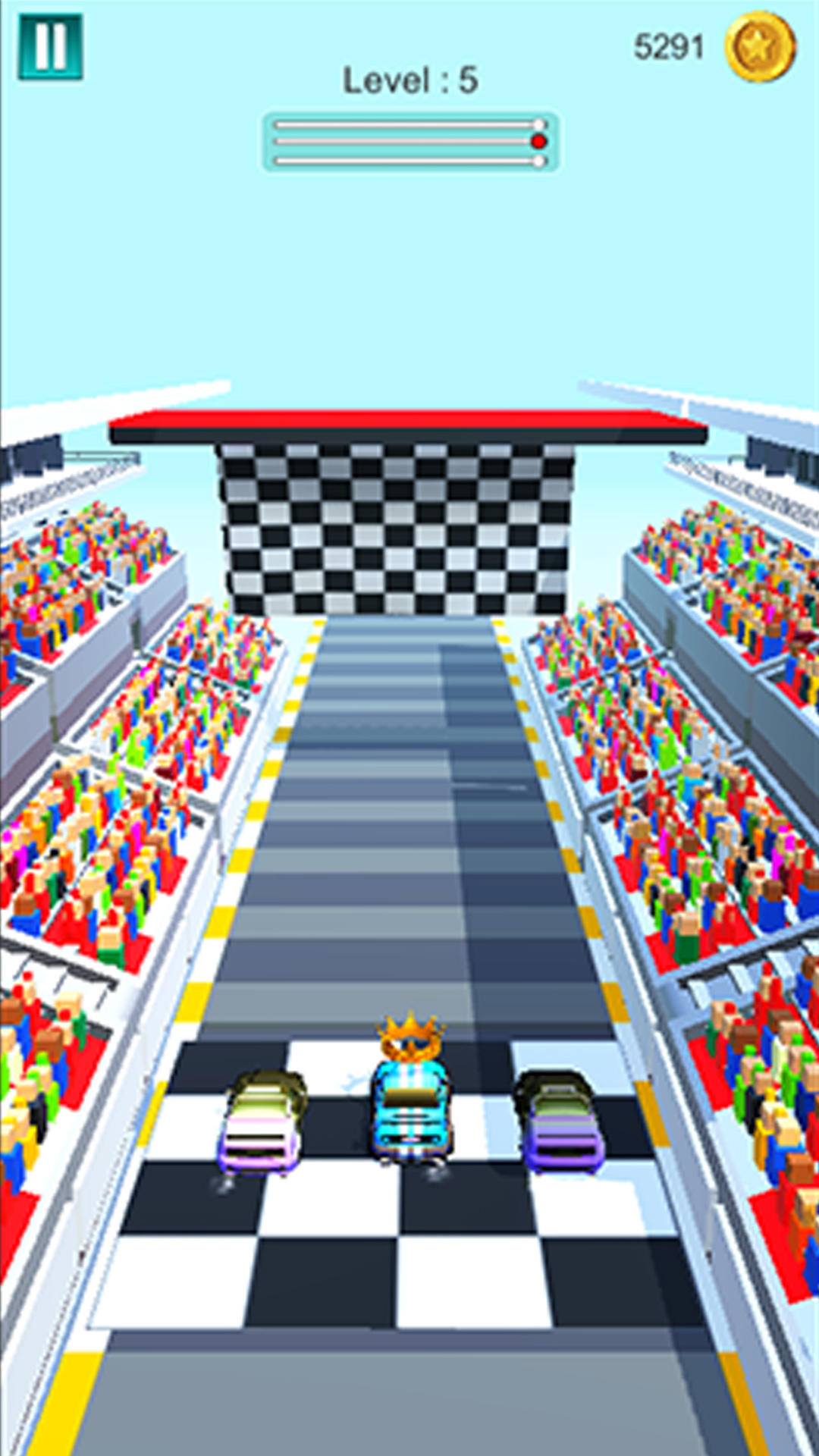 Car Race Game Offline android iOS-TapTap