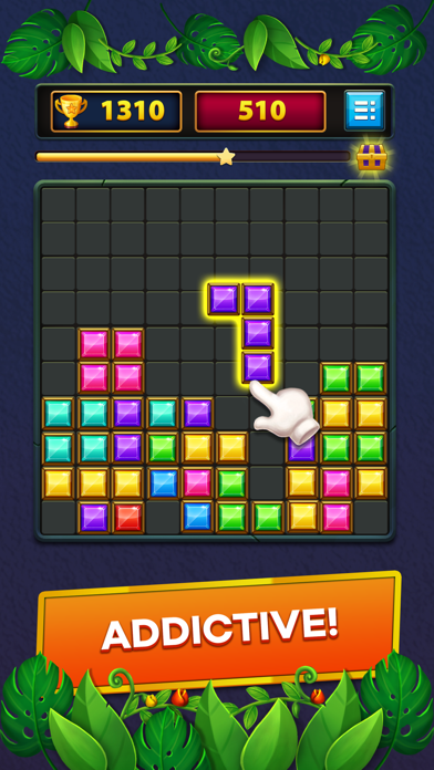 Block Puzzle: Brain Test android iOS apk download for free-TapTap