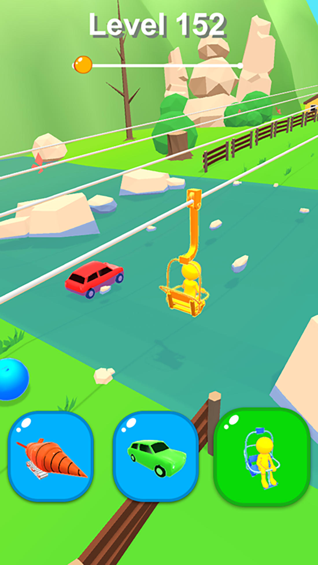 Shape Shifting race Transform android iOS-TapTap