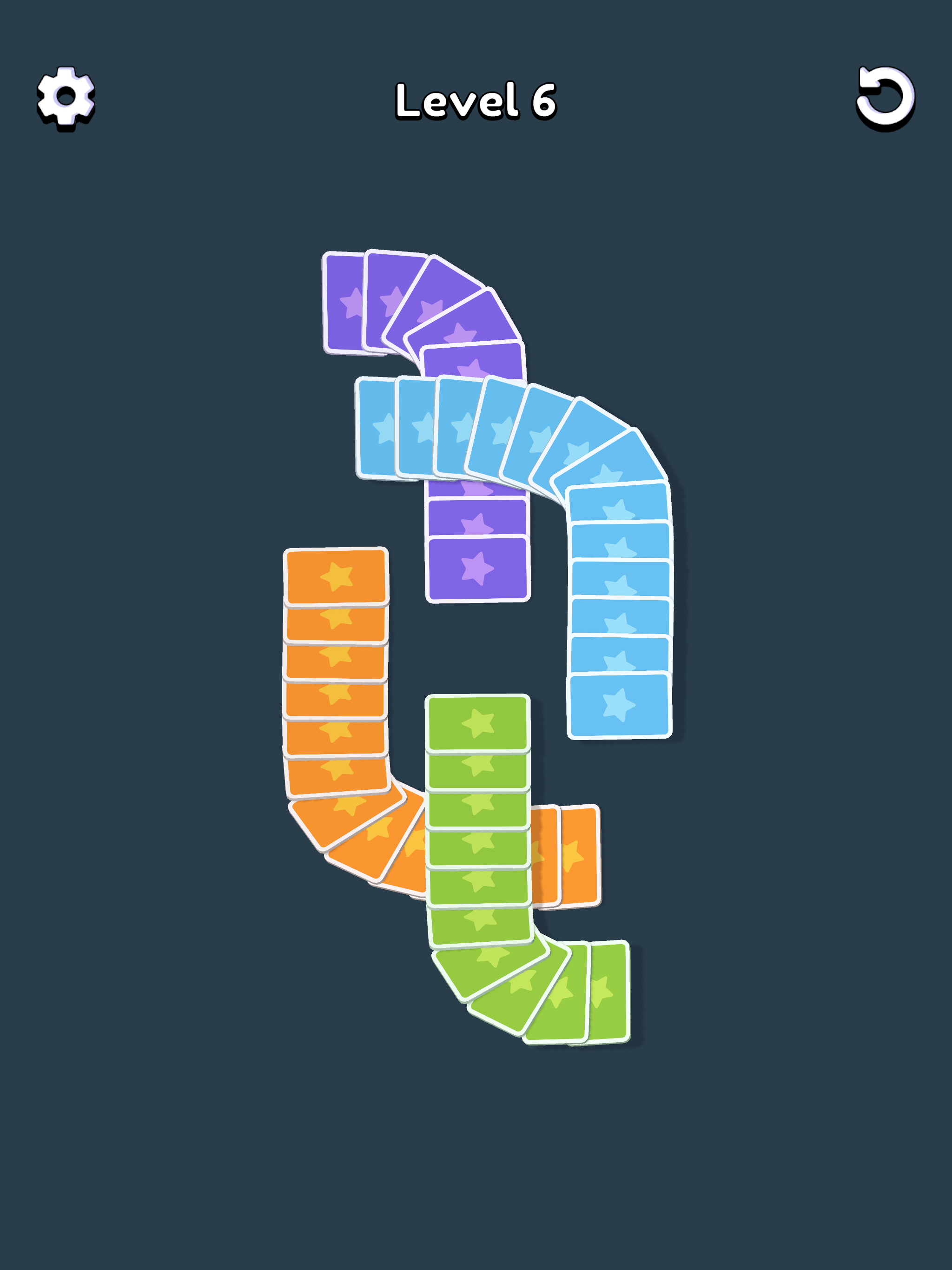 Deck Order android iOS-TapTap