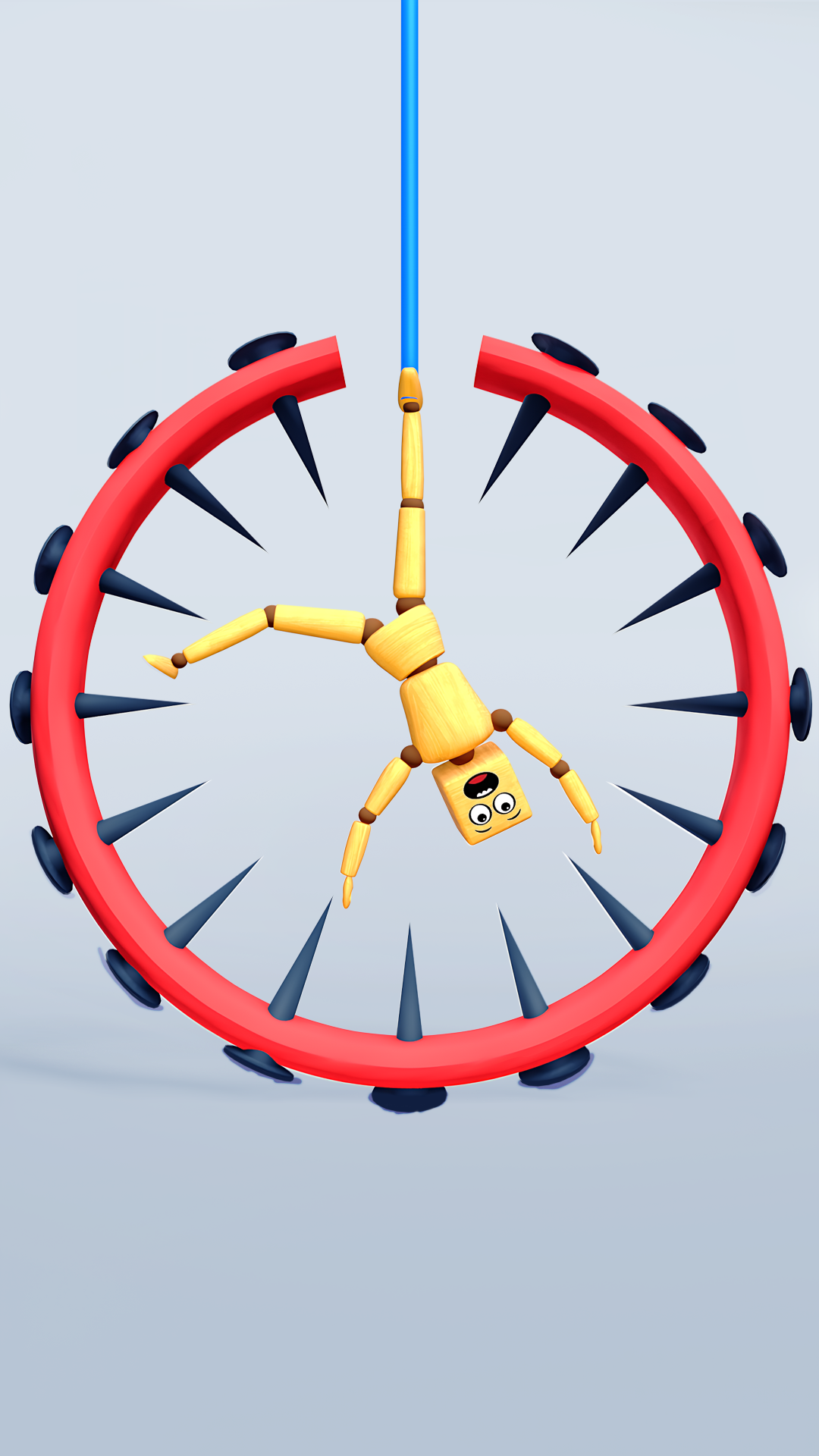 Destroy Ragdoll: Break Bone android iOS apk download for free-TapTap