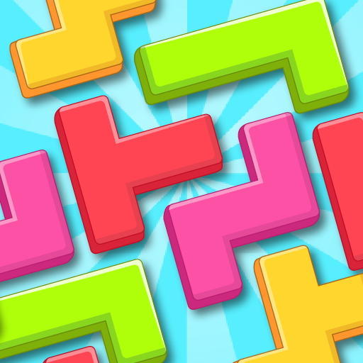 Fill The Blocks Latest Version for Android/iOS APK - TapTap