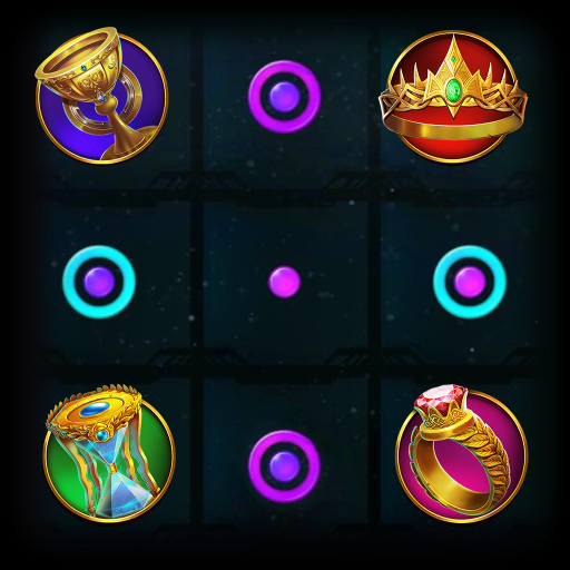 Rainbow Circles Game Latest Version for Android/iOS - TapTap