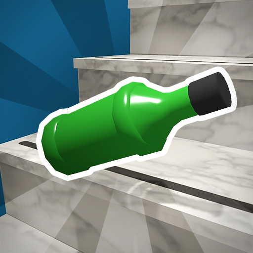 Rolling Down Bottles Latest Version for Android/iOS - TapTap