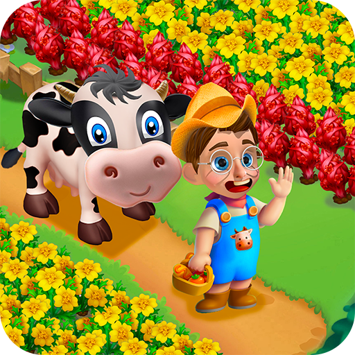 Farm Animals-My Farm Game for Android/iOS - TapTap