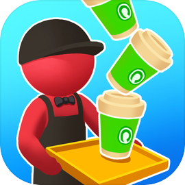 Coffee Shop 3D - Katilyn Robinson's Posts - TapTap