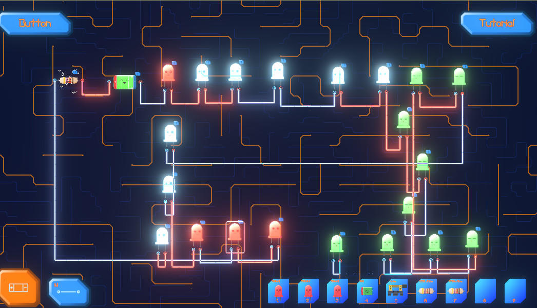 Virtual Audio Reactive Concert Hall android iOS-TapTap