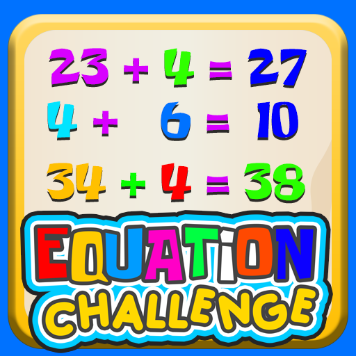 Equation Challenge Latest Version for Android/iOS - TapTap