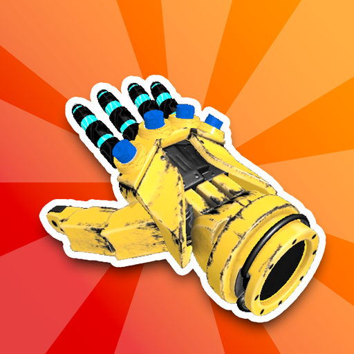 Download Mecha Fingers 0.1.0 for Android/iOS APK - TapTap
