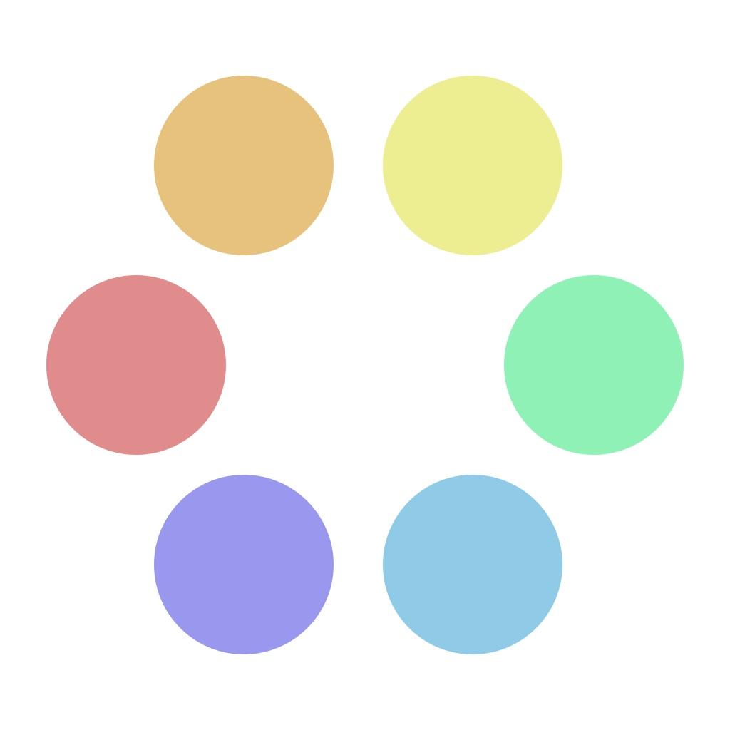 Exploding Dots for Android/iOS - TapTap