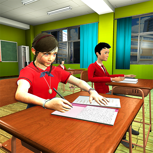 School Teacher Trivia Game for Android/iOS - TapTap