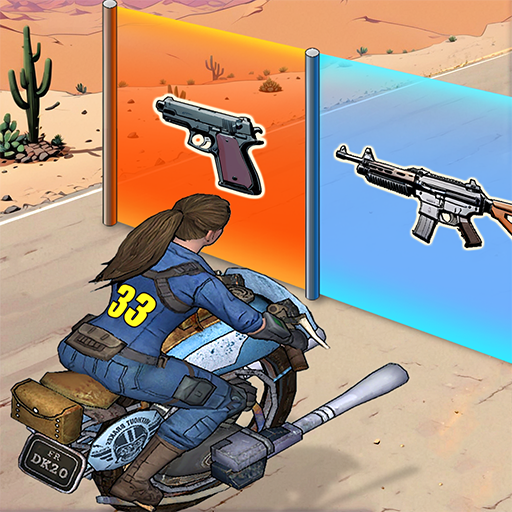 Last Stand: Survival Game for Android/iOS - TapTap