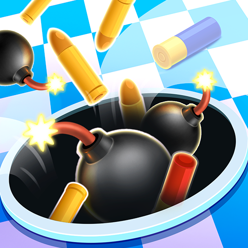Bullet Attack: Assault Hole for Android/iOS - TapTap