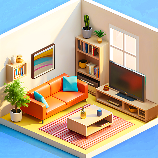 My Home Design - Redecor Game for Android/iOS - TapTap