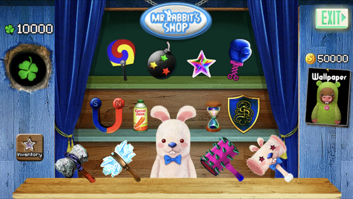 Bad Mouse 2 android iOS apk download for free-TapTap