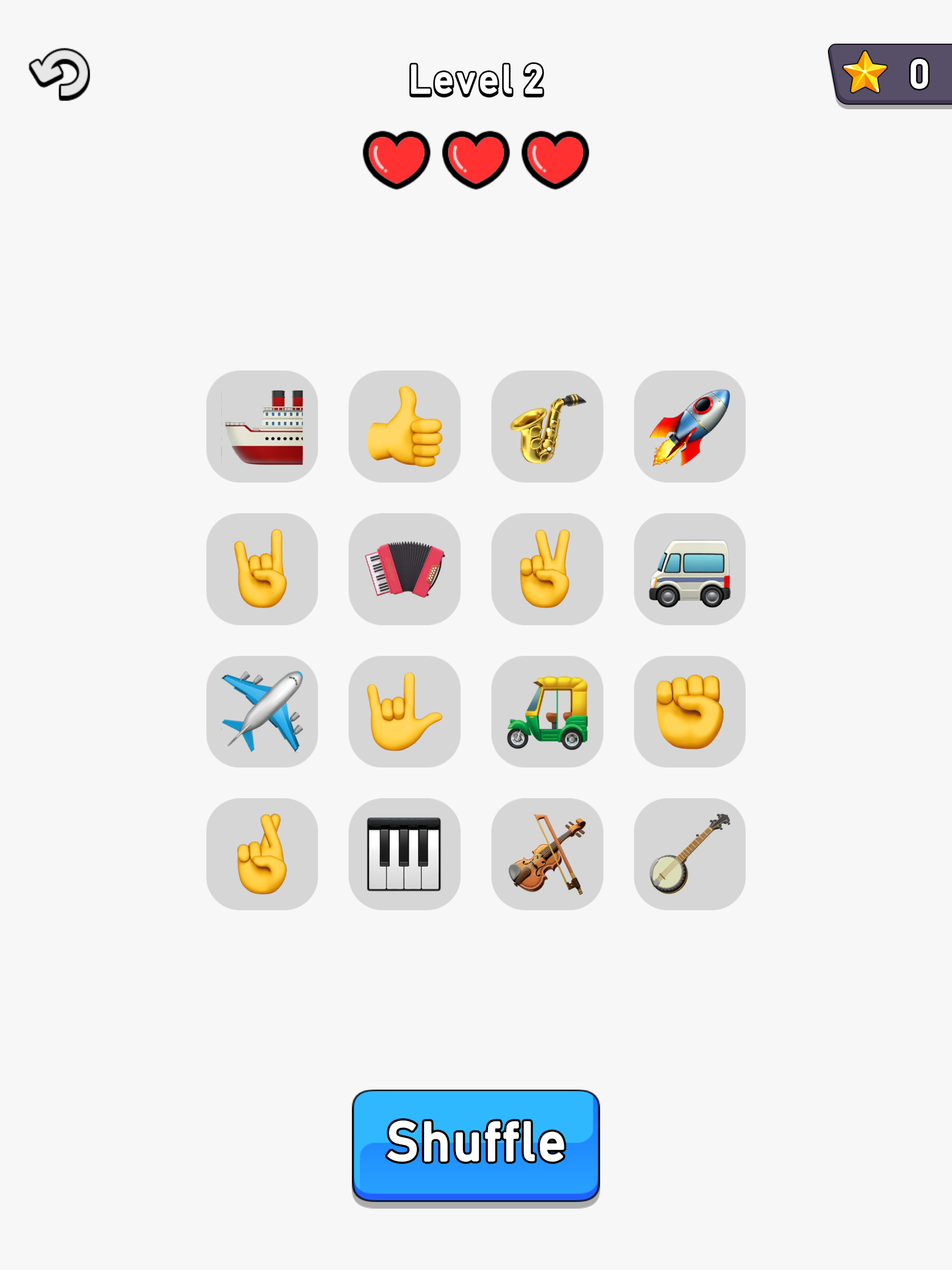 Emoji Link! android iOS-TapTap