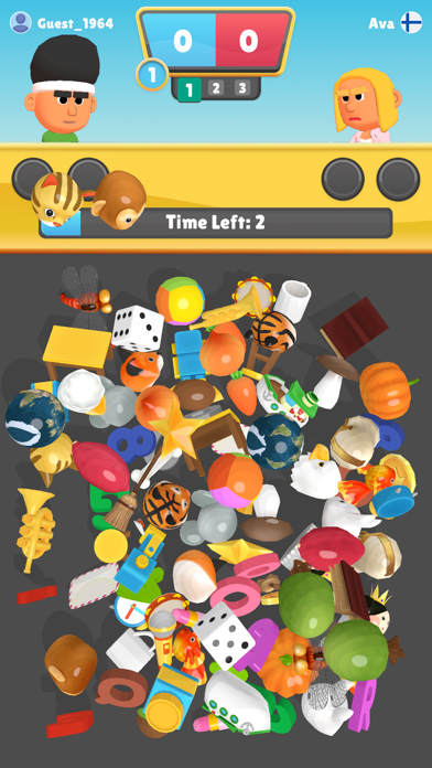 Match and Catch - Multiplayer android iOS apk download for free-TapTap