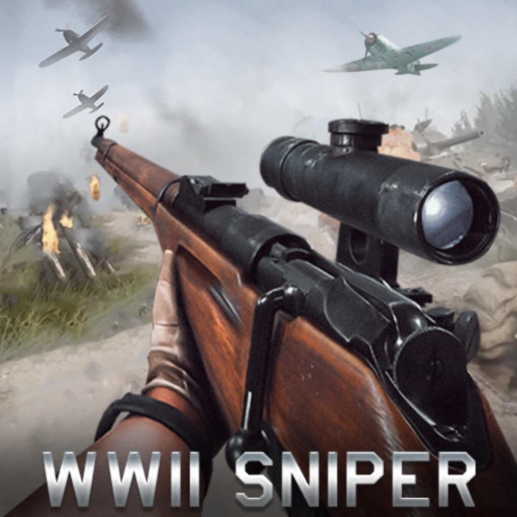 Sniper Strike: Army War Shoot for Android/iOS - TapTap