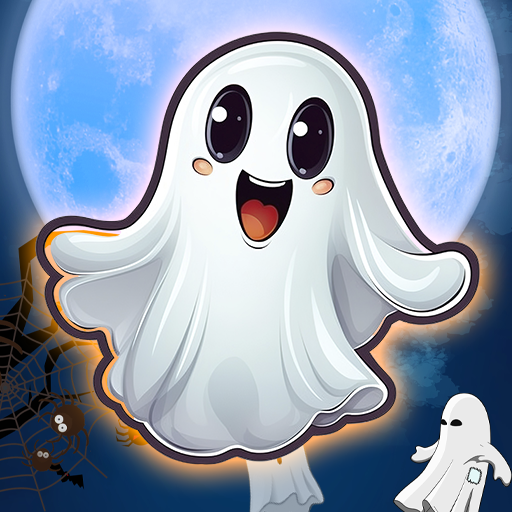 Cute Ghost Latest Version for Android/iOS APK - TapTap