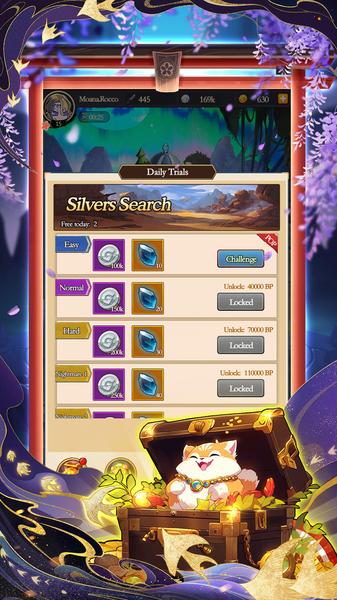 Relics Shinobi Hunter android iOS apk download for free-TapTap