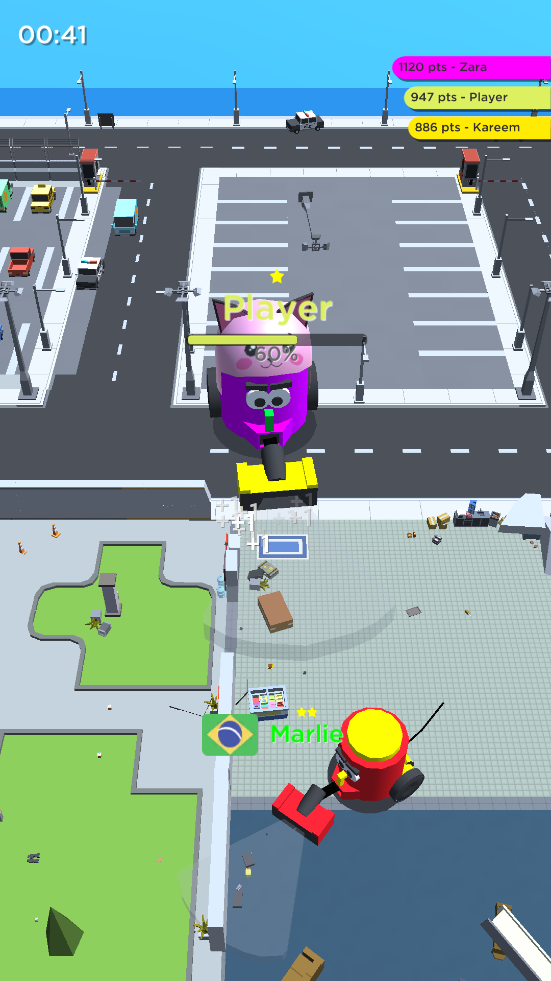 CleanUp.IO android iOS apk download for free-TapTap