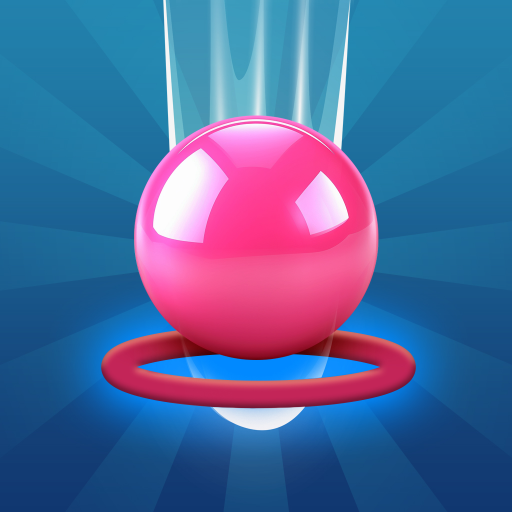 Pink Ball Shot Arena Latest Version for Android/iOS - TapTap