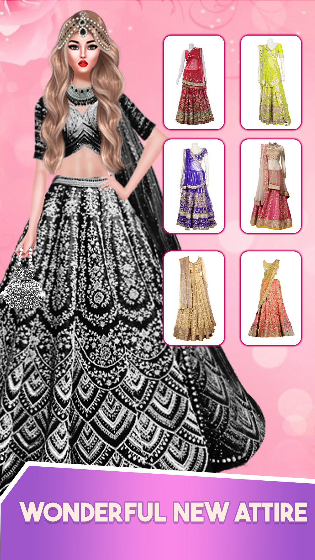 Indian Wedding Bridal Dress Up Android Ios Apk Download For Free Taptap