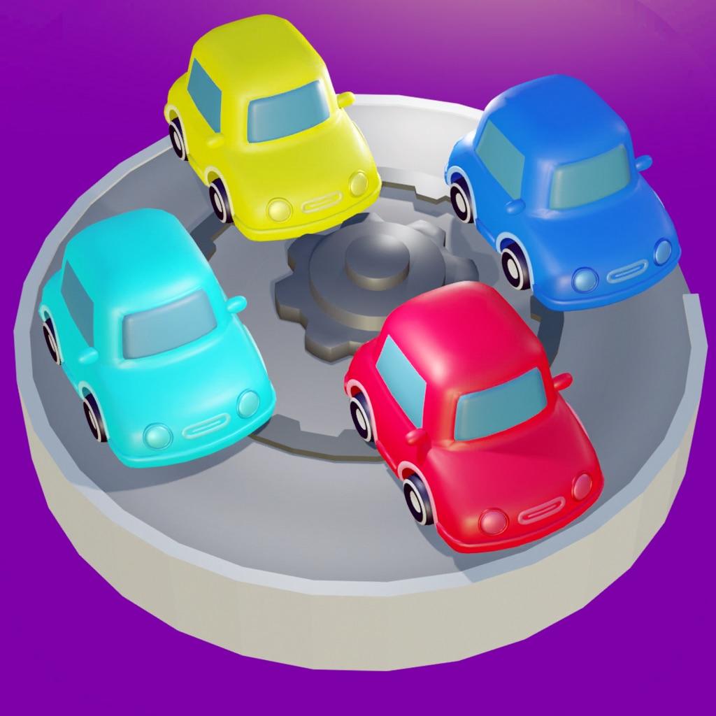 Car Spinner android iOS apk download for free-TapTap
