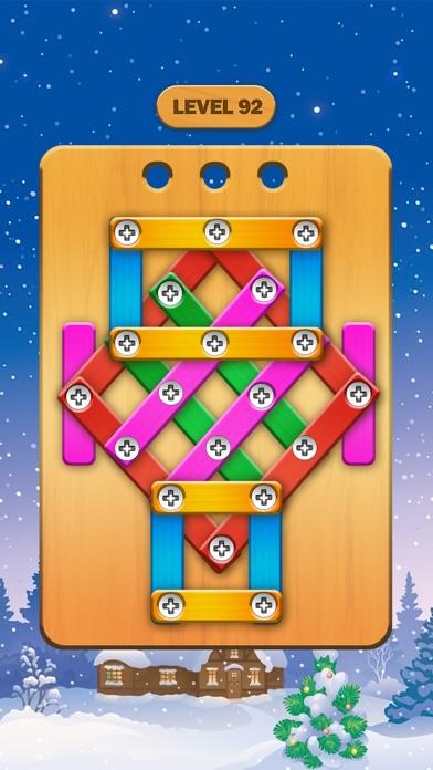 Unscrew It : Puzzle Game android iOS apk download for free-TapTap