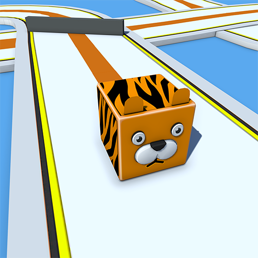 Color Games Draw Path Line for Android/iOS - TapTap