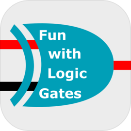 Fun with Logic Gates mobile android iOS apk download for free-TapTap