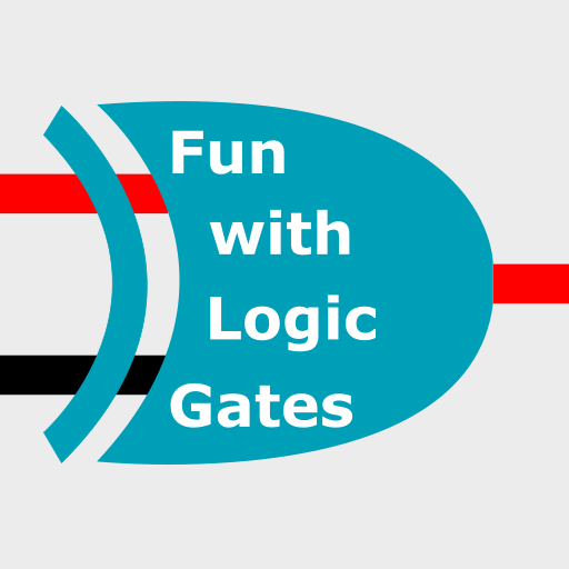 Download Fun with Logic Gates 0.10.2 for Android/iOS APK - TapTap