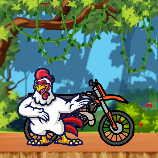 Extreme Moto Rooster Latest Version for Android/iOS - TapTap