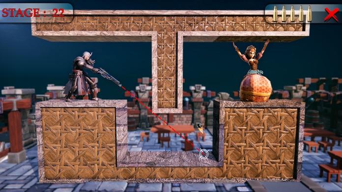 Angle Shoot : Shooting Games android iOS apk download for free-TapTap