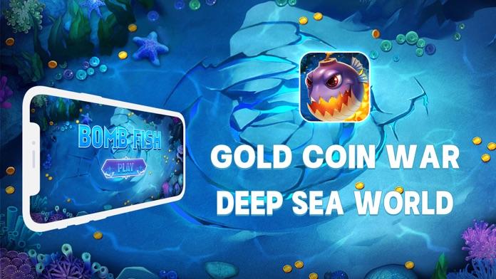 Bomb fish android iOS apk download for free-TapTap