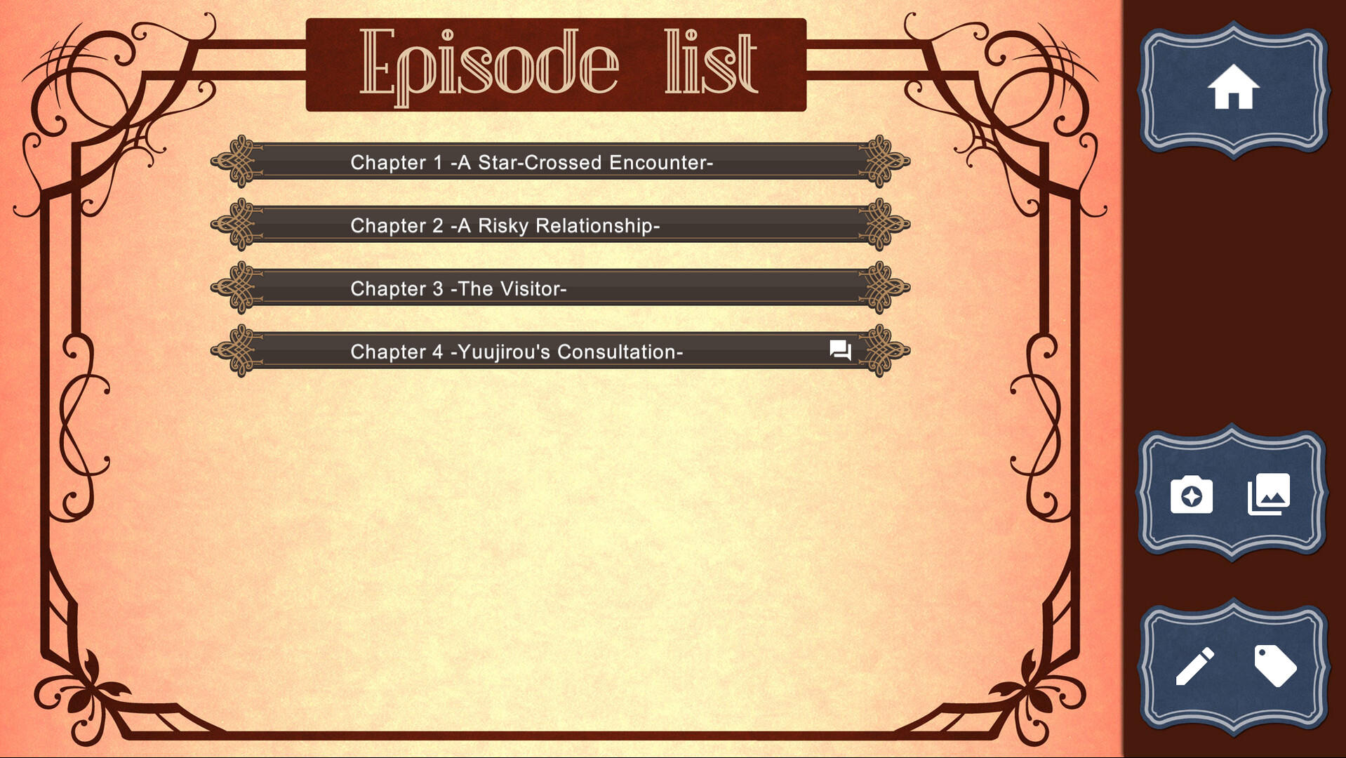 Lagoon Lounge 2 : The Secret Roommate android iOS-TapTap