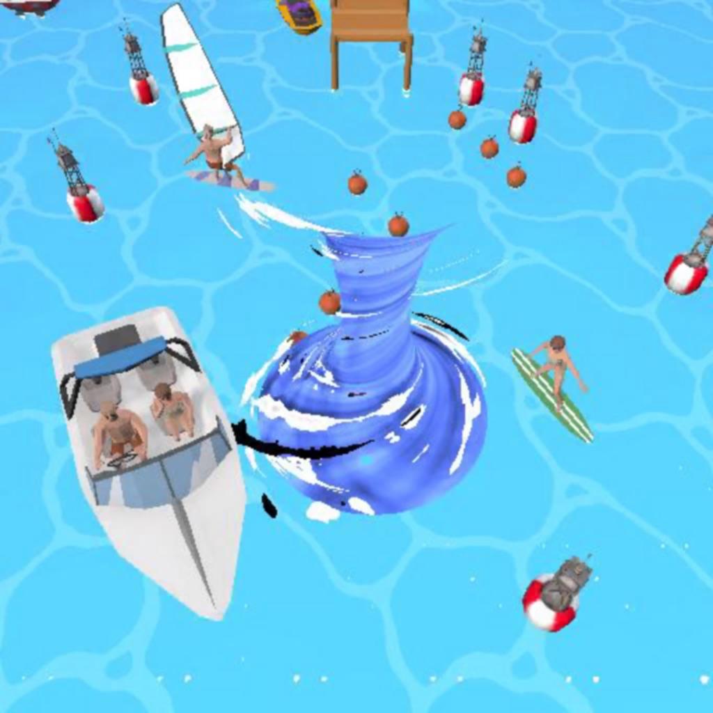 Vortex.io - Fun Game Latest Version for Android/iOS - TapTap