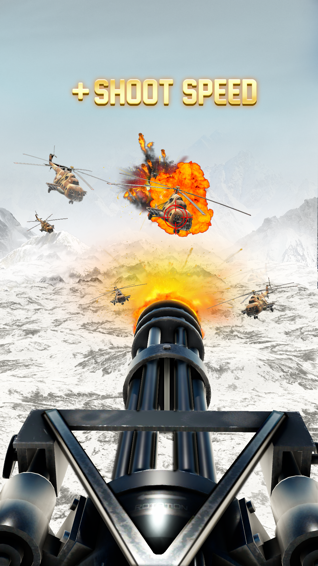 Air Defense - Air Strike 3D 1.6 for Android/iOS - TapTap