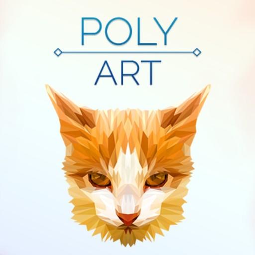Poly Art Latest Version for Android/iOS APK - TapTap