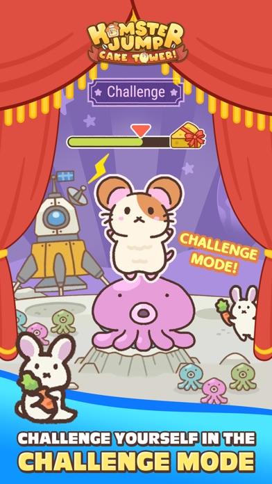 Hamster Jump: Cake Tower! android iOS apk download for free-TapTap