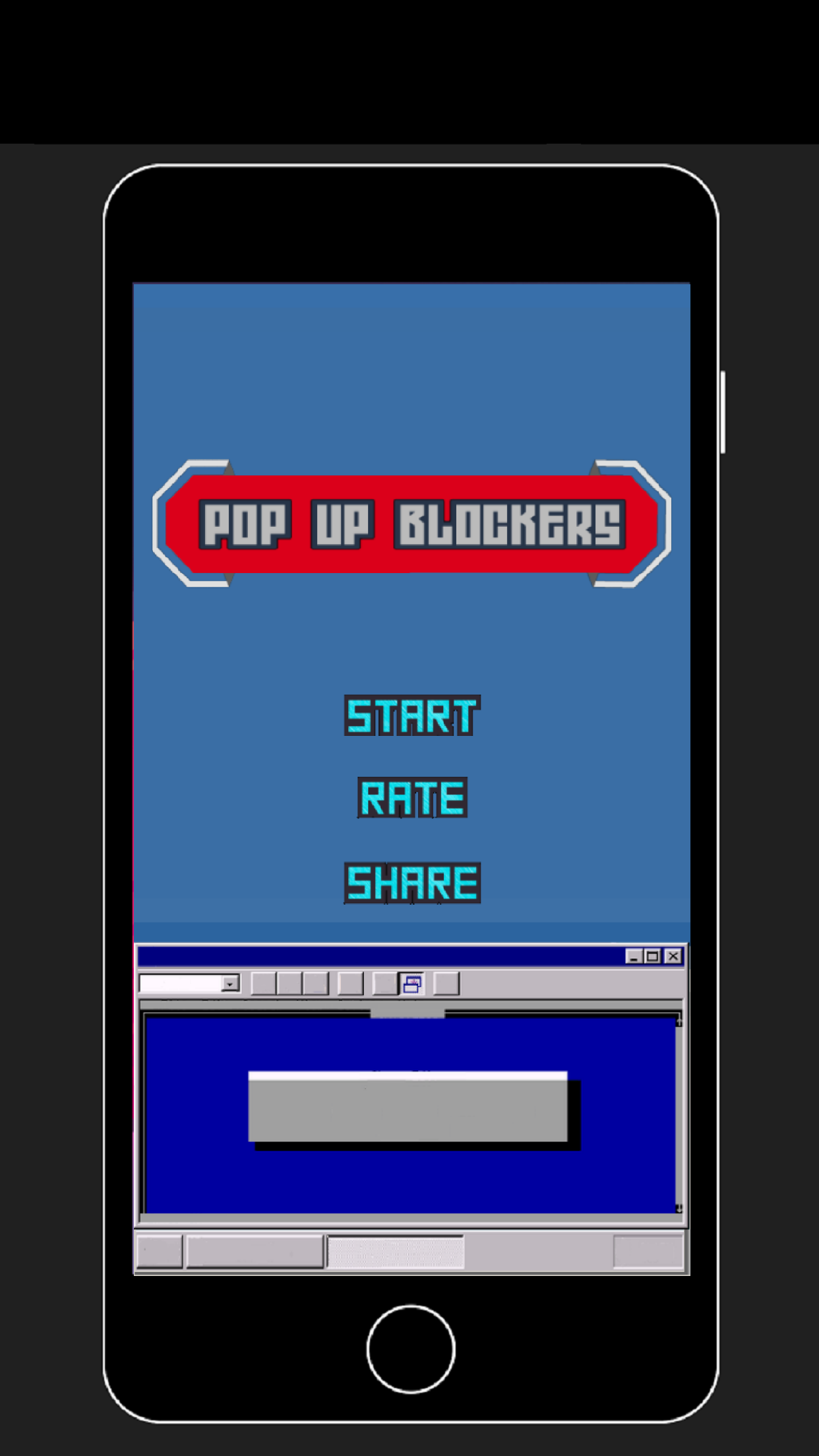Pop Up Blockers android iOS-TapTap
