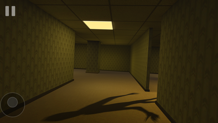 Survive In Scary Yellow Room android iOS apk download for free-TapTap