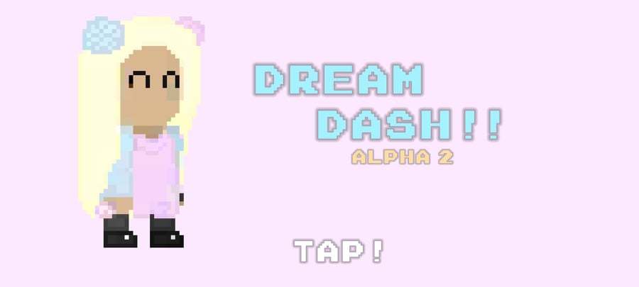 Dream Dash!! android iOS-TapTap