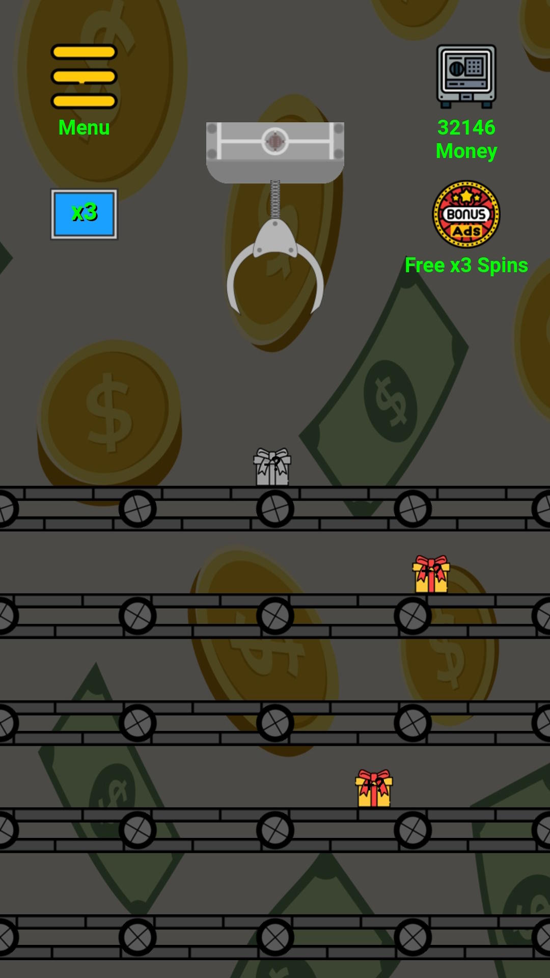 Money Idle Clicker android iOS apk download for free-TapTap