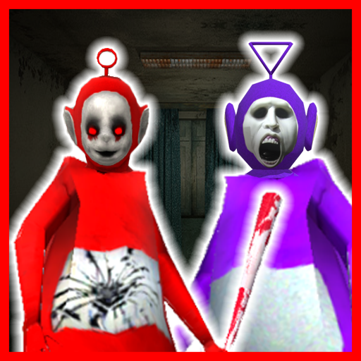 Slendy Granny Tubbies Horror for Android/iOS - TapTap