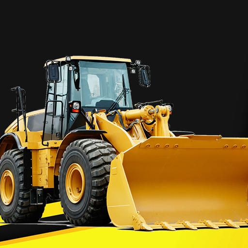 Excavator Bulldozer Simulator for Android/iOS - TapTap
